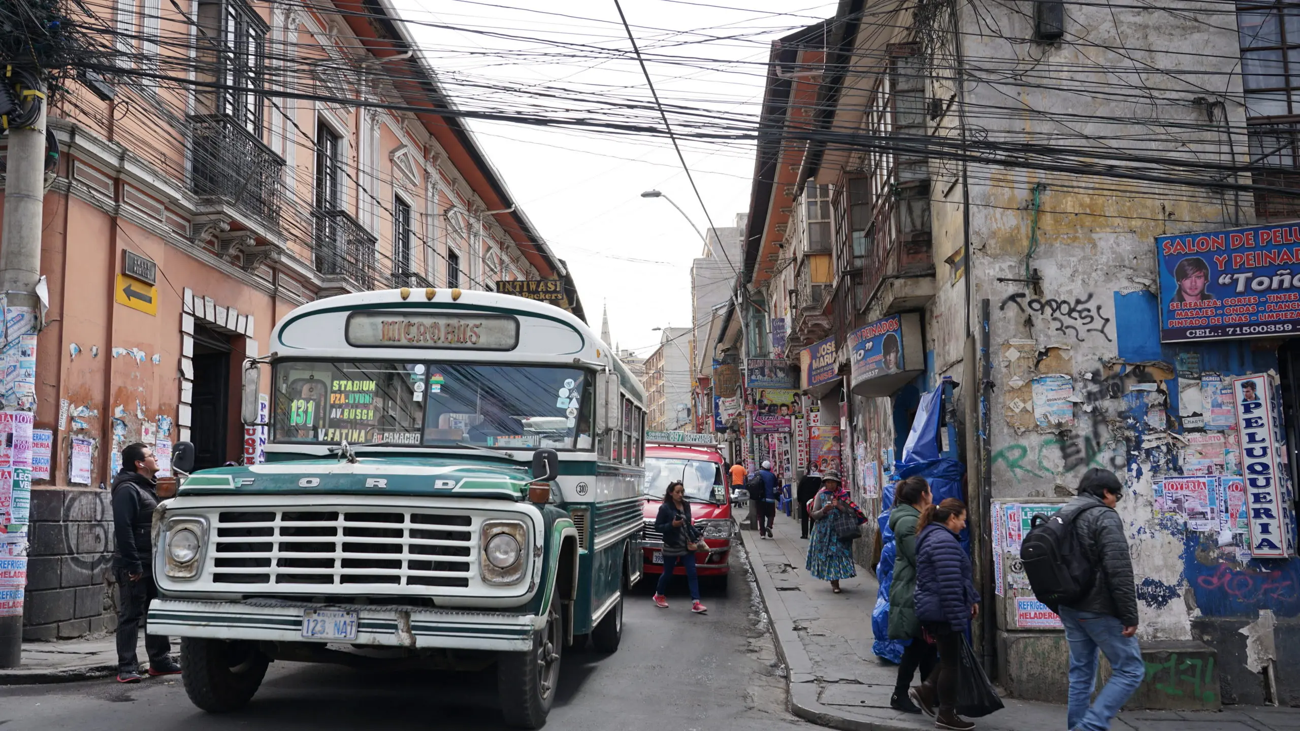 Bolivia Travel Updates & Important Tourist Alerts